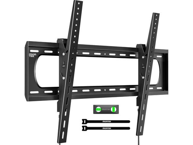 Click here for monTEK Heavy Duty Tilting TV Wall Mount for 60120... prices
