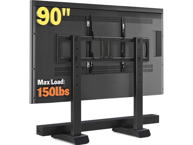 Click here for Universal Tabletop TV Stand Legs for 55-90 inch LC... prices