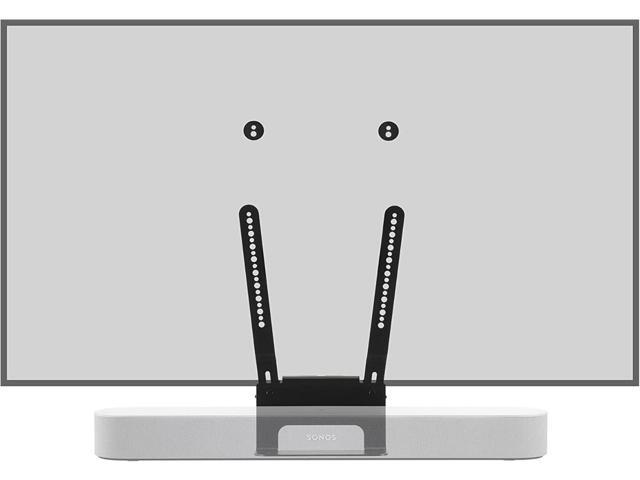 Click here for Flexson TV Mount Attachment for Sonos Beam - Black prices