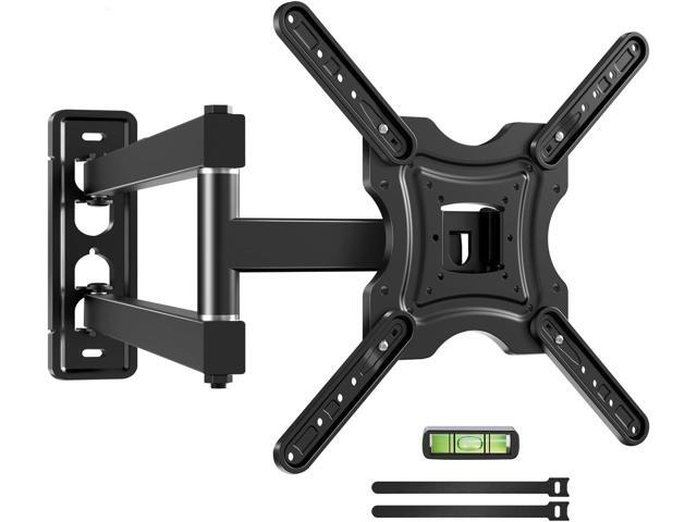 Click here for HOELLL Full Motion TV Wall Mount - TV Mount for 23... prices
