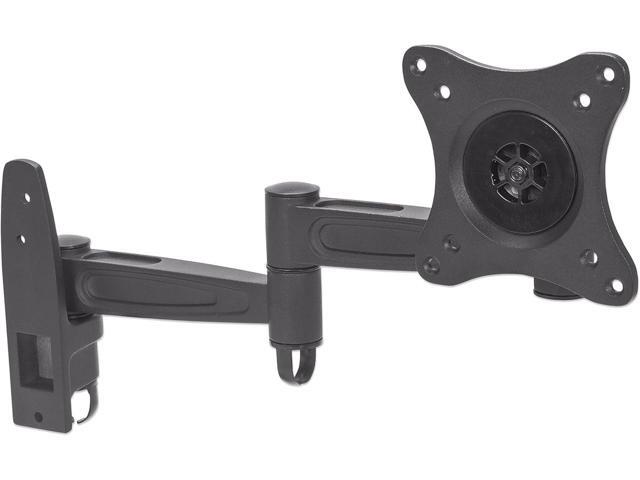 Click here for Manhattan 423670 Universal Flat-Panel TV Mounting... prices