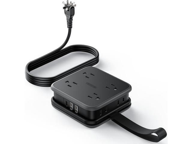 Click here for NTONPOWER 2 Prong Power Strip  2 to 3 Prong Adapte... prices