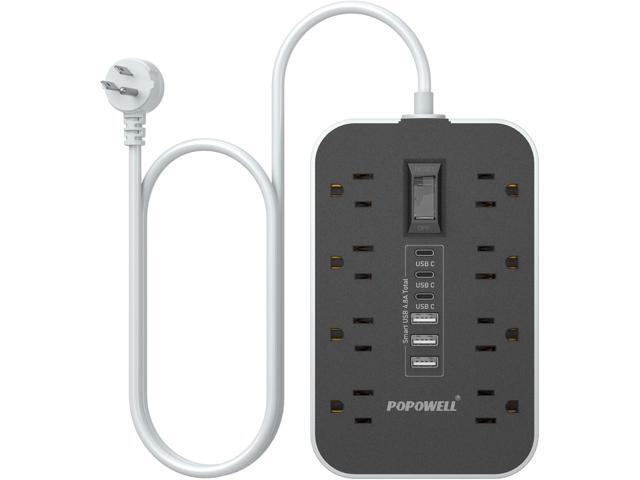 Click here for Appliance Power Strip- 14 Guage Heavy Duty Extensi... prices