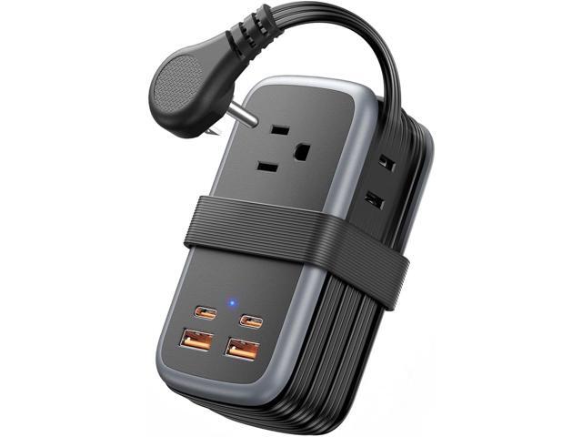 Click here for NTONPOWER GAN Ultra 65W USB Fast Charging Station... prices