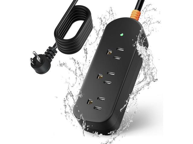 Click here for Outdoor Extension Cord Waterproof  Heavy Duty Exte... prices