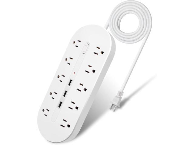 Click here for 2 Prong Power Strip with USB  Polarized 2 Prong to... prices