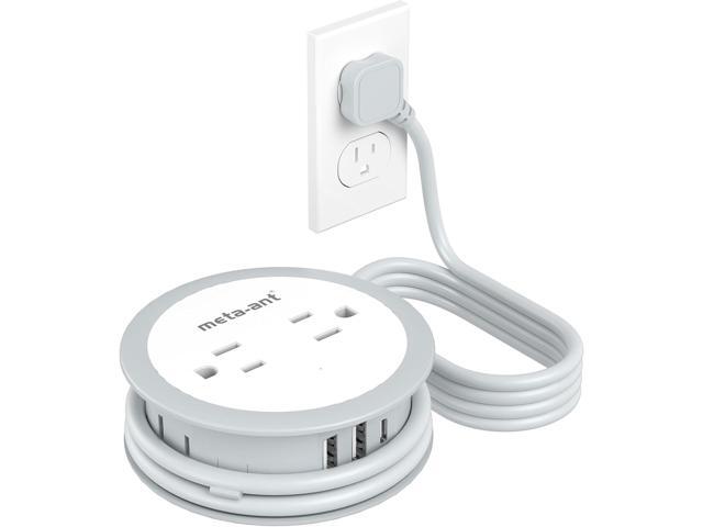 Click here for Cruise Power Strip with USB Ports  Travel Power St... prices