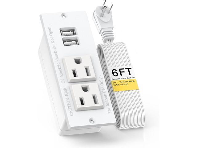 Click here for Recessed Outlet Desk Outlets with USB Ports Recess... prices