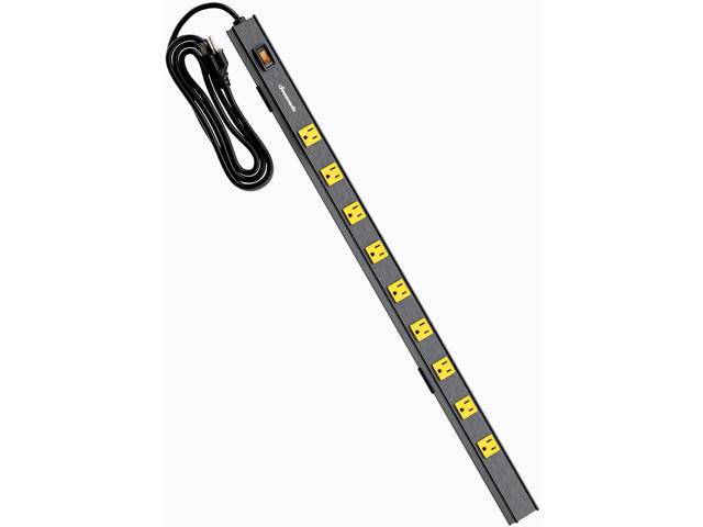Click here for DEWENWILS 9 Outlet Heavy Duty Power Strip with Cir... prices