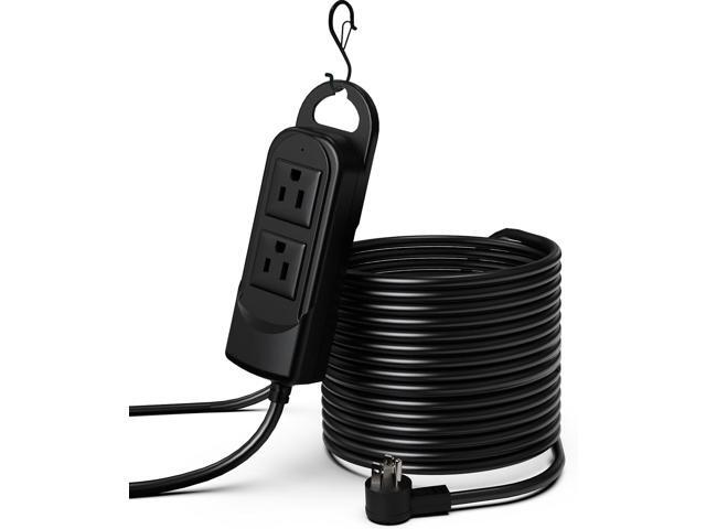 Click here for Outdoor Power Strip Weatherproof 25 Ft Extension C... prices
