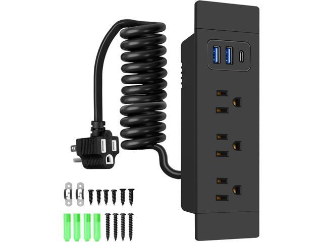 Click here for Docking Drawer Charging Station Mounted Furniture... prices