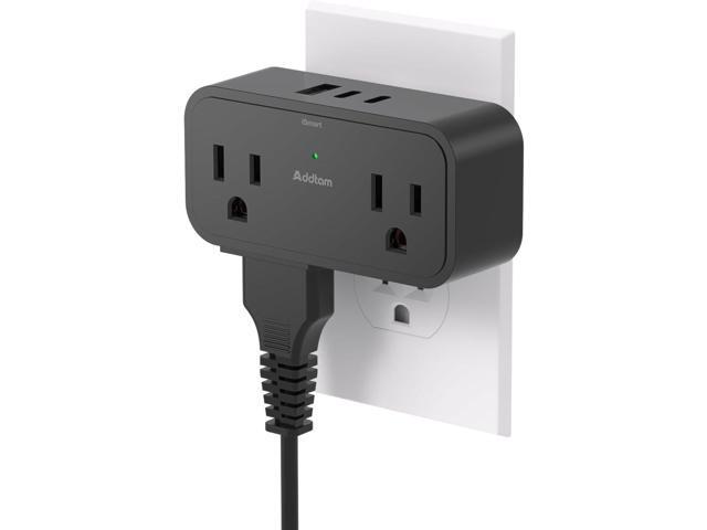 Click here for Cruise Ship Essentials  Travel Power Strip - Outle... prices