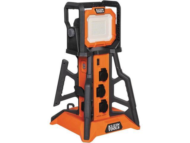 Click here for Klein Tools 29610 PowerHub  6 Surge Protected Cove... prices