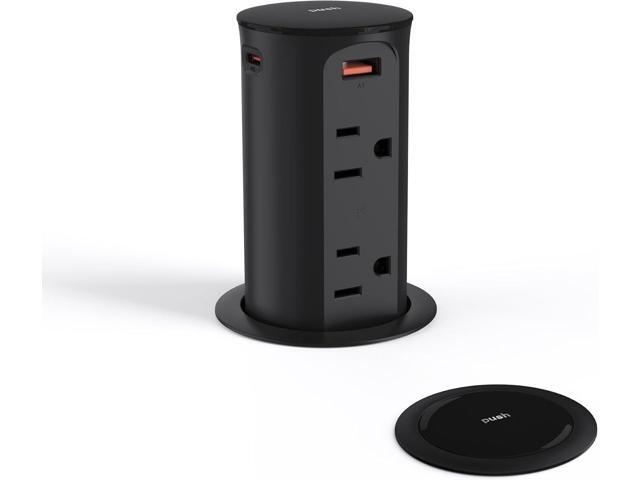 Click here for Pop up Outlet for Countertop 65W USB C Fast Chargi... prices