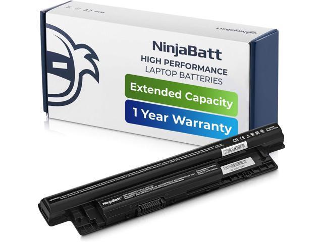 Click here for NinjaBatt XCMRD MR90Y Battery for Dell Inspiron 15... prices
