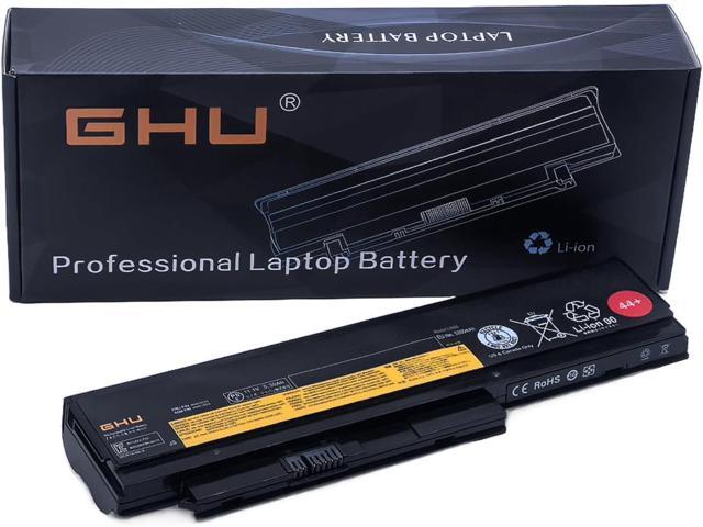 Click here for GHU New Battery 44+ 58 WHR Replacement for 0A36306... prices