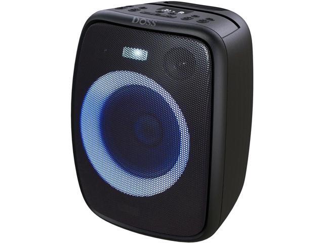 Click here for DOSS PartyBoom Bluetooth Speaker  120W Stereo Soun... prices