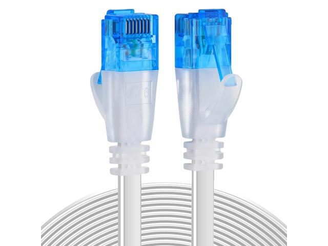 Click here for Ercielook Ethernet Cable 200 ft High Speed  Cat 6... prices