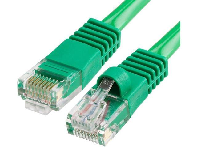 Click here for Cmple - Cat5e Ethernet Cable 150 ft  350 MHz UTP C... prices