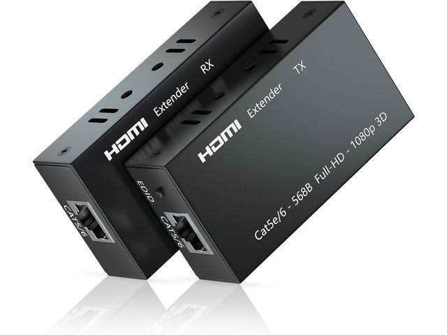 Click here for HDMI Extender Up to 60 Meters(196ft)  Transmitter... prices