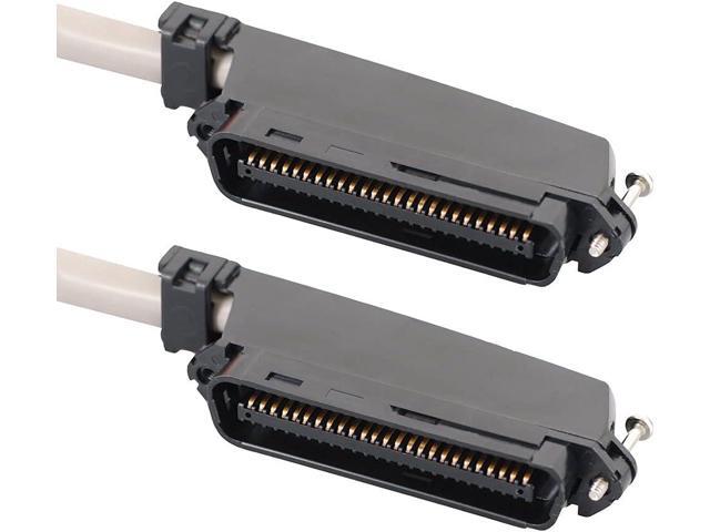 Click here for ICC Male to Male 25 Pair Telco Cable 5ft - Cat3 24... prices