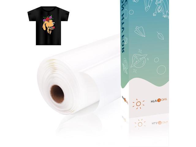 Click here for HTVRONT Sublimation Vinyl for Dark/Light Fabric -... prices