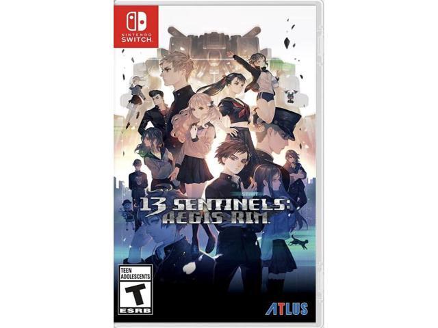 Click here for 13 sentinels: aegis rim (nintendo switch) prices