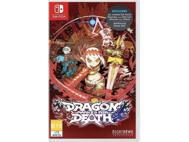 Click here for dragon marked for death (nintendo switch) prices