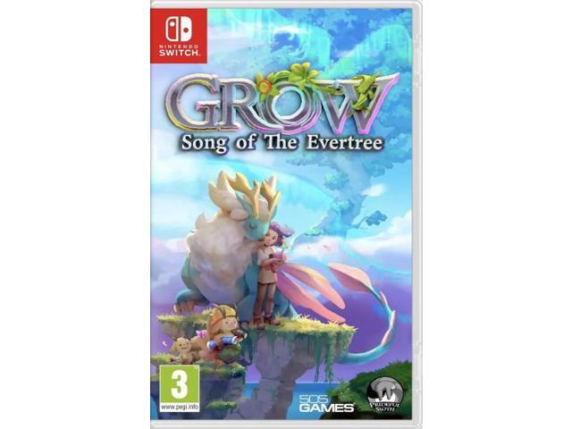 Click here for grow: song of the evertree (nintendo switch) prices