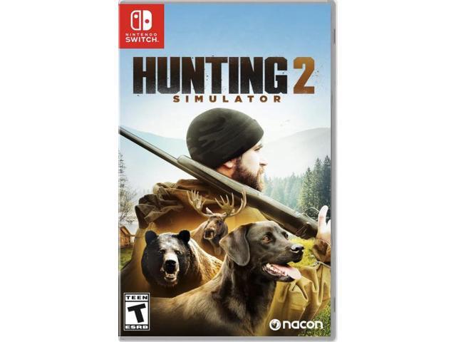 Click here for Hunting Simulator 2 (NSW) - Nintendo Switch prices