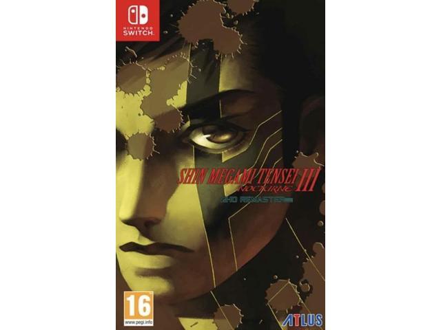 Click here for shin megami tensei iii 3 nocturne hd remaster prices