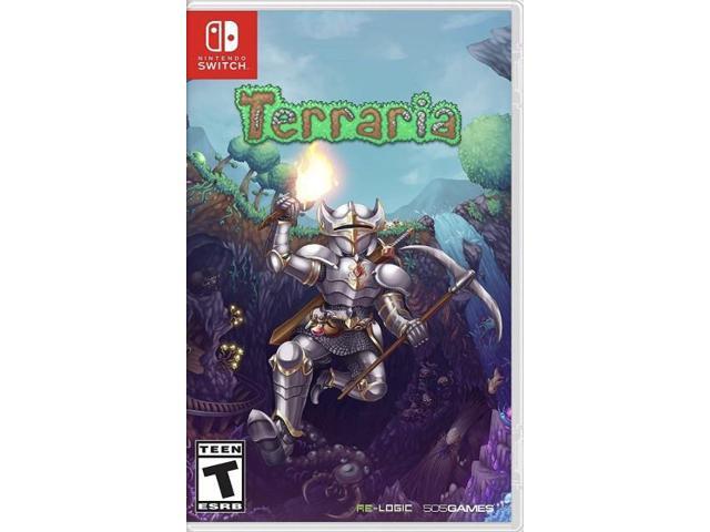 Click here for terraria (nintendo switch) prices