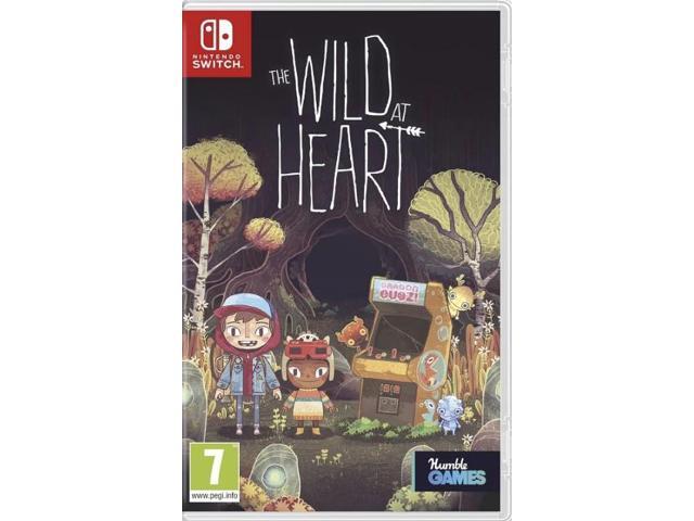 Click here for the wild at heart (nintendo switch) prices