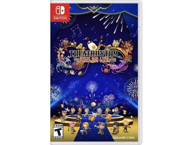 Click here for theatrhythm final bar line (nintendo switch) prices