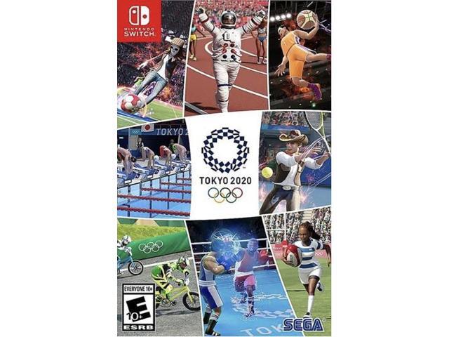 Click here for olympic games tokyo 2020 the official video game (... prices