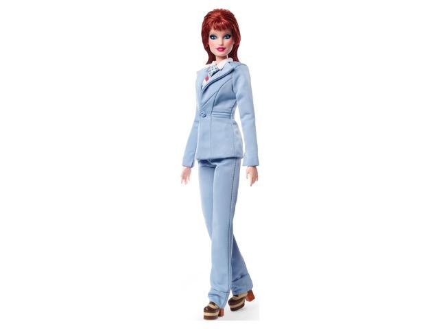 Click here for Barbie Signature David Bowie Barbie Doll  Posable... prices