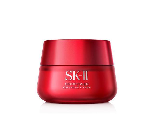 Click here for SK-II Skinpower Advanced Cream  2.7 oz prices