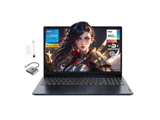 Click here for Lenovo IdeaPad 15.6 FHD Touchscreen Laptop  Intel... prices