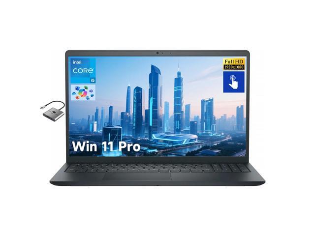 Click here for Dell Inspiron 15 Business Laptop  15.6 FHD Touchsc... prices