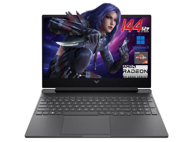 Click here for HP Victus 15.6 144Hz FHD Gaming Laptop AMD Ryzen 5... prices