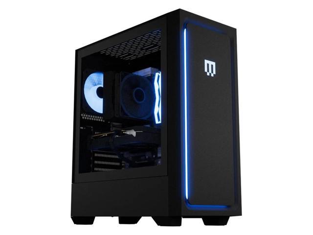 Click here for MAINGEAR MG-1 Bronze Gaming Desktop - NVIDIA GeFor... prices