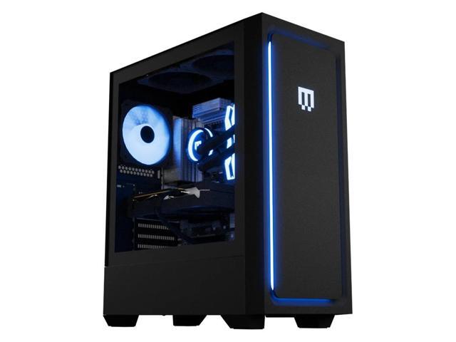 Click here for MAINGEAR MG-1 Gold Gaming Desktop - NVIDIA GeForce... prices