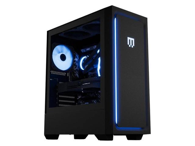Click here for MAINGEAR MG-1 Garnet Gaming Desktop - NVIDIA GeFor... prices