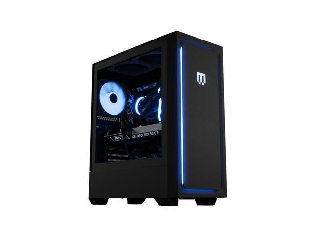 Click here for MAINGEAR MG-1 Emerald Gaming Desktop - NVIDIA GeFo... prices