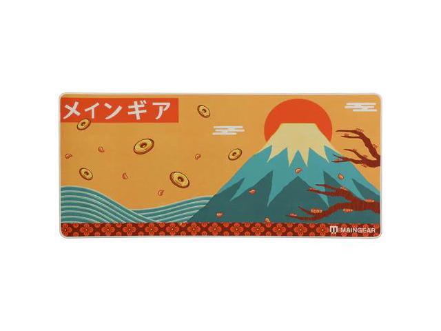 Click here for MAINGEAR Good Fortune Mouse Mat prices
