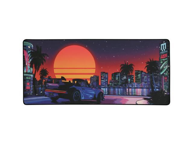 Click here for MAINGEAR Night Drive Mouse Mat prices