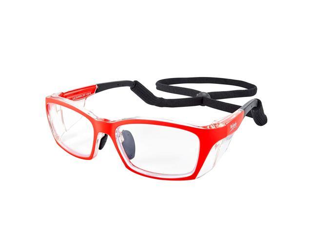 Click here for Mysandy ANSI Z87.1+ Safety Glasses Anti-Fog & Blue... prices