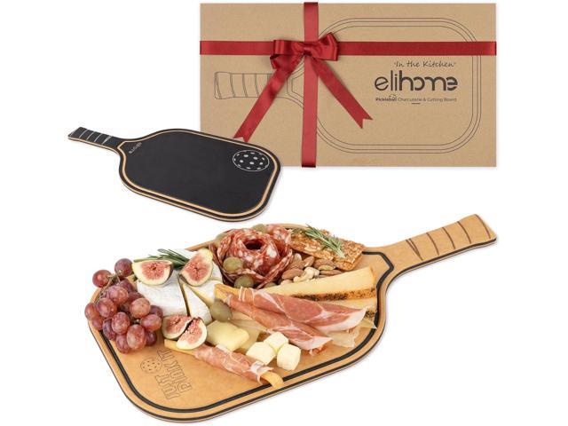 Click here for Pickleball Charcuterie Cutting Board -Just Dink It prices
