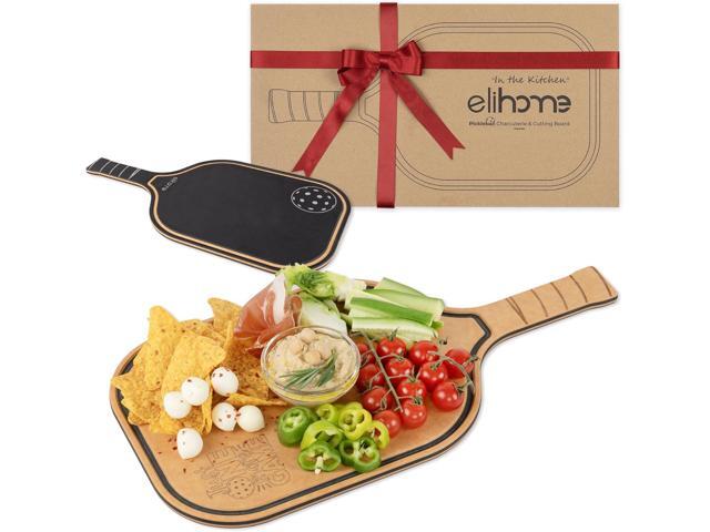 Click here for Pickleball Charcuterie Cutting Board -Just One Mor... prices