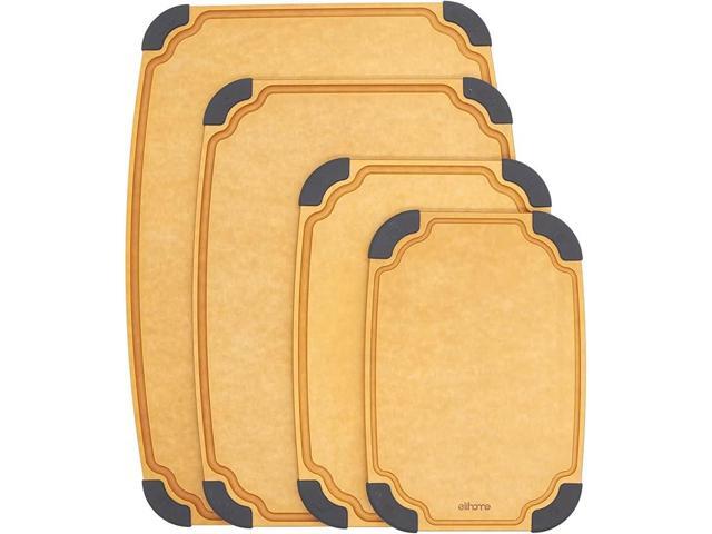 Click here for Essential Series 4-in-1 Cutting Board Set prices